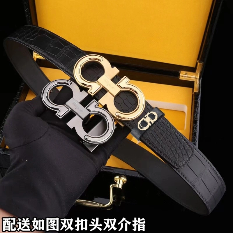 Top match Ferragamo Belts