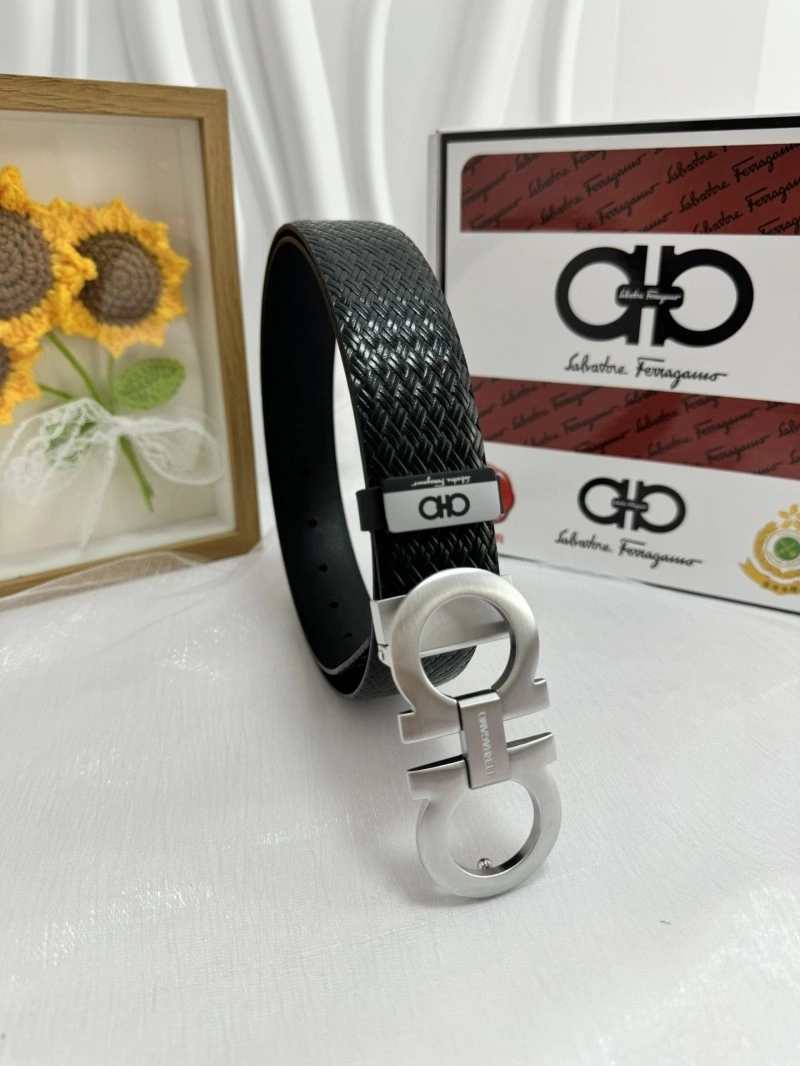 Economical Ferragamo Belts