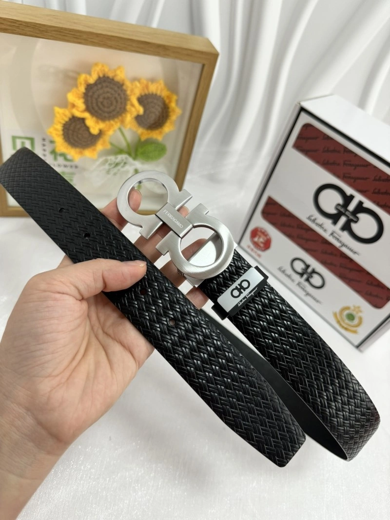 Economical Ferragamo Belts