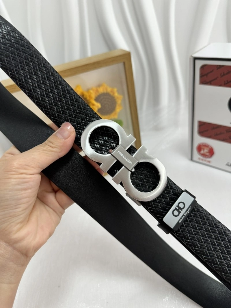 Economical Ferragamo Belts
