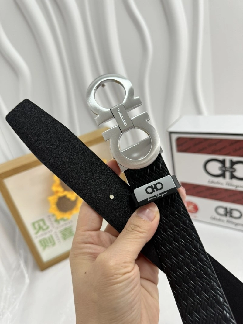 Economical Ferragamo Belts