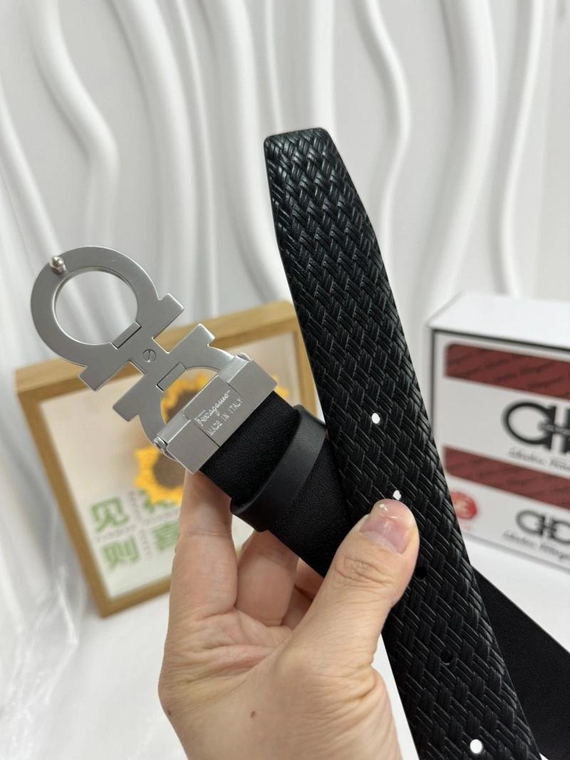 Economical Ferragamo Belts
