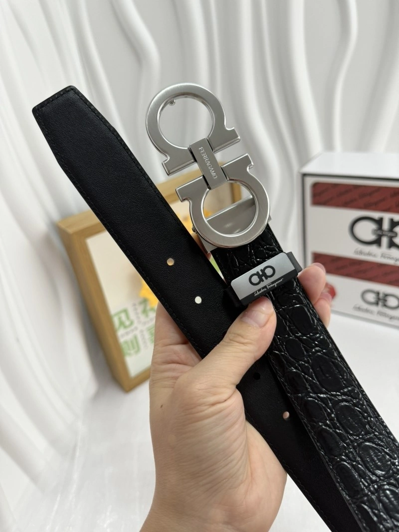 Accurate model Ferragamo Belts