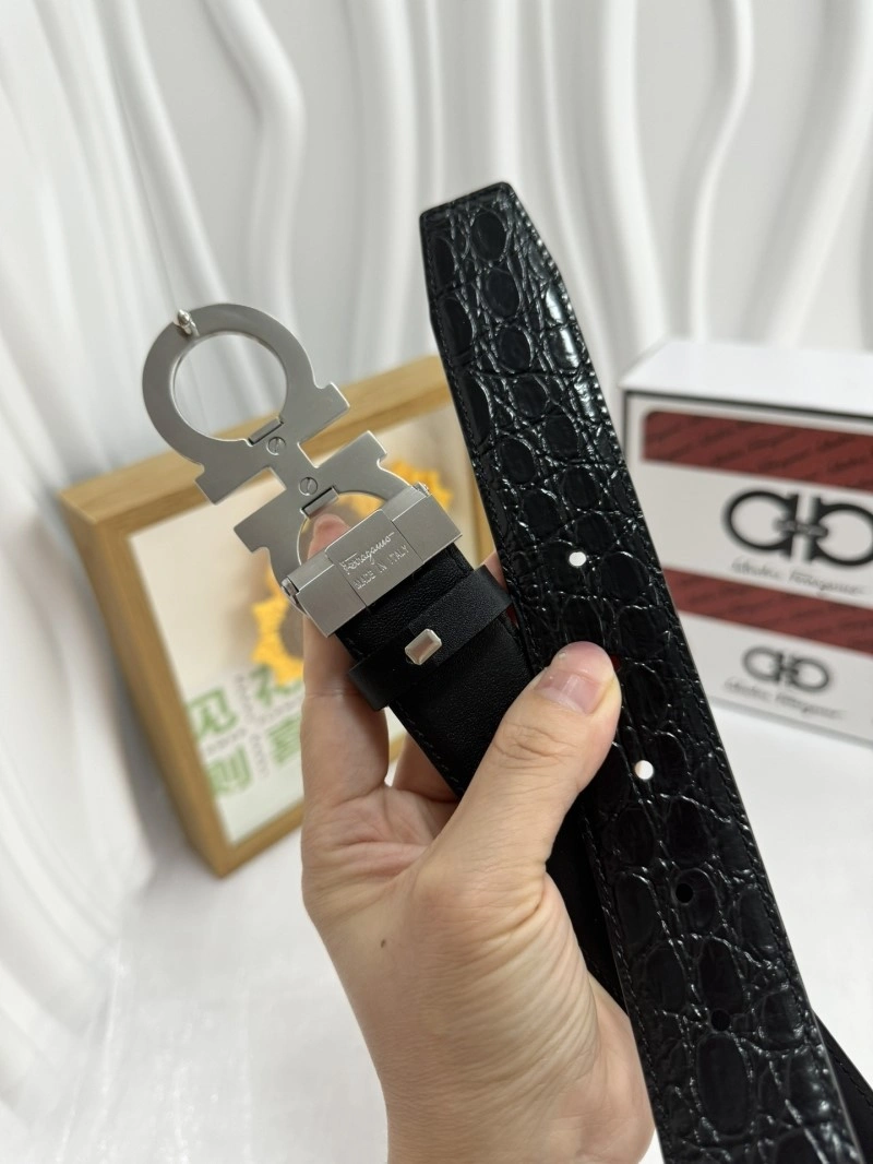 Accurate model Ferragamo Belts