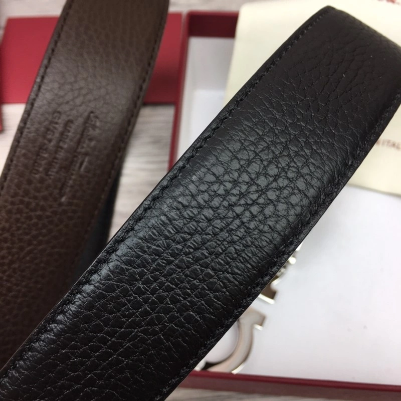 Budget-friendly Ferragamo Belts