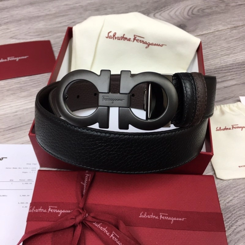 High accuracy Ferragamo Belts