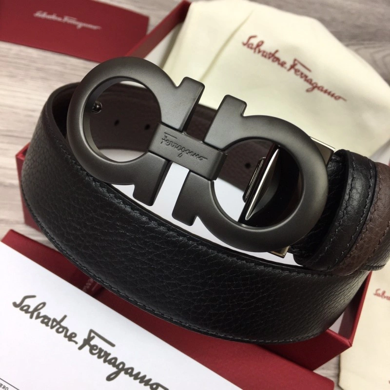 High accuracy Ferragamo Belts