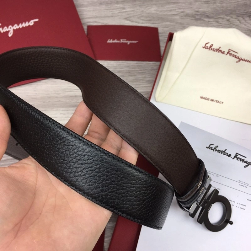 High accuracy Ferragamo Belts