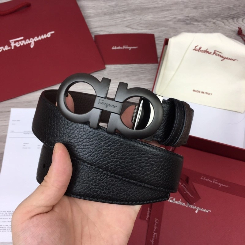 High accuracy Ferragamo Belts