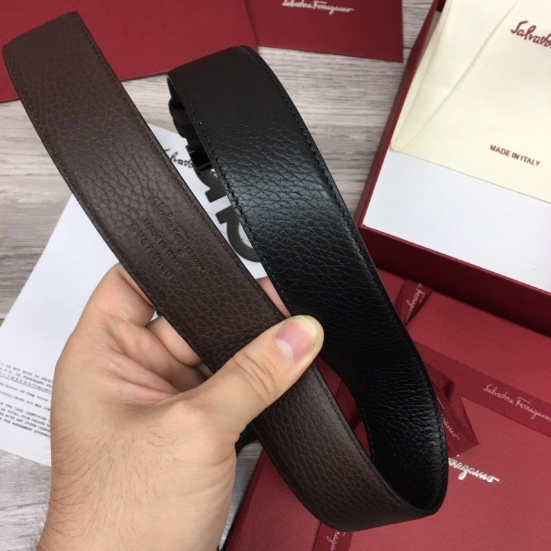 High accuracy Ferragamo Belts