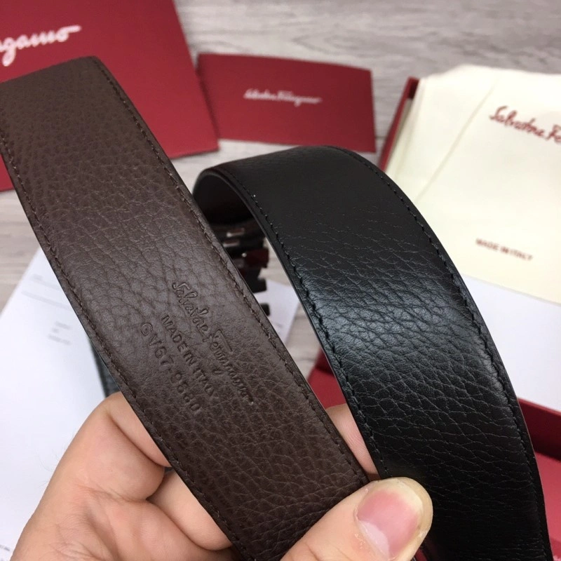 High accuracy Ferragamo Belts