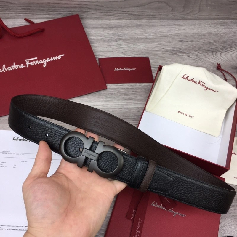 High accuracy Ferragamo Belts
