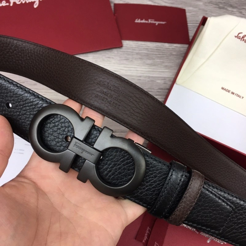 High accuracy Ferragamo Belts