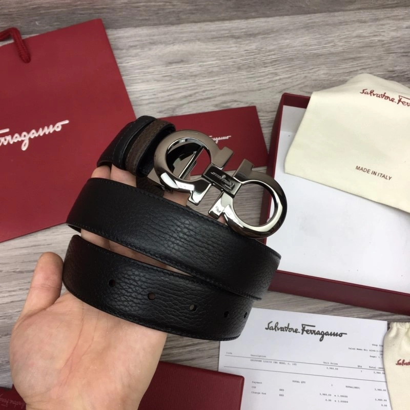 Accurate model Ferragamo Belts