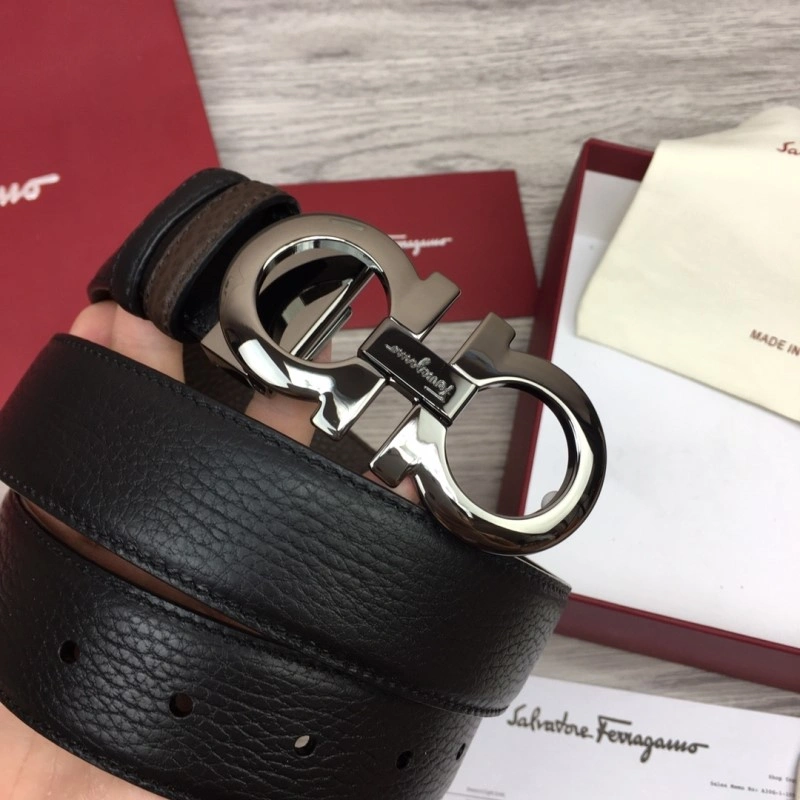 Accurate model Ferragamo Belts