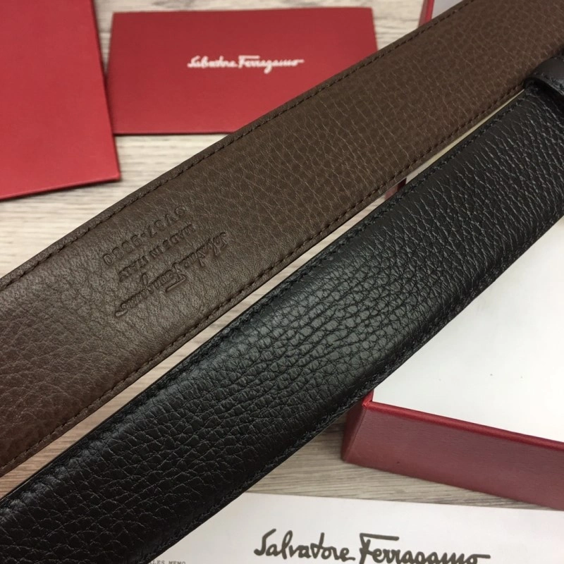 Accurate model Ferragamo Belts
