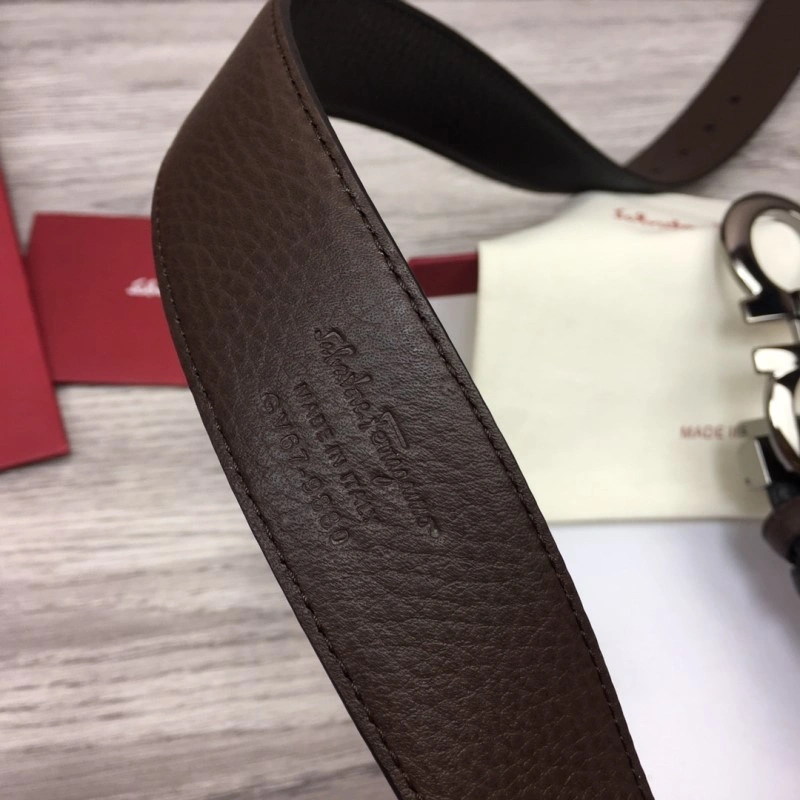 Accurate model Ferragamo Belts
