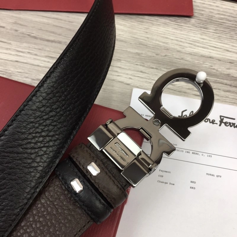 Accurate model Ferragamo Belts