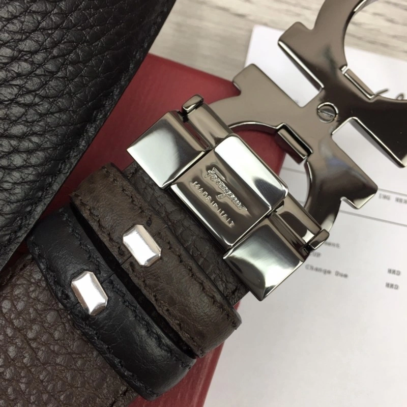 Accurate model Ferragamo Belts