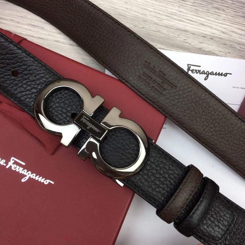 Accurate model Ferragamo Belts