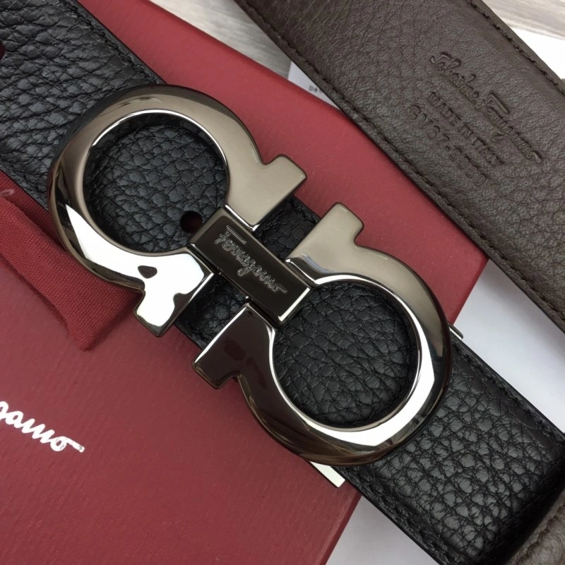 Accurate model Ferragamo Belts