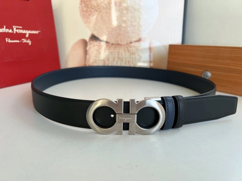 Precise copy Ferragamo Belts