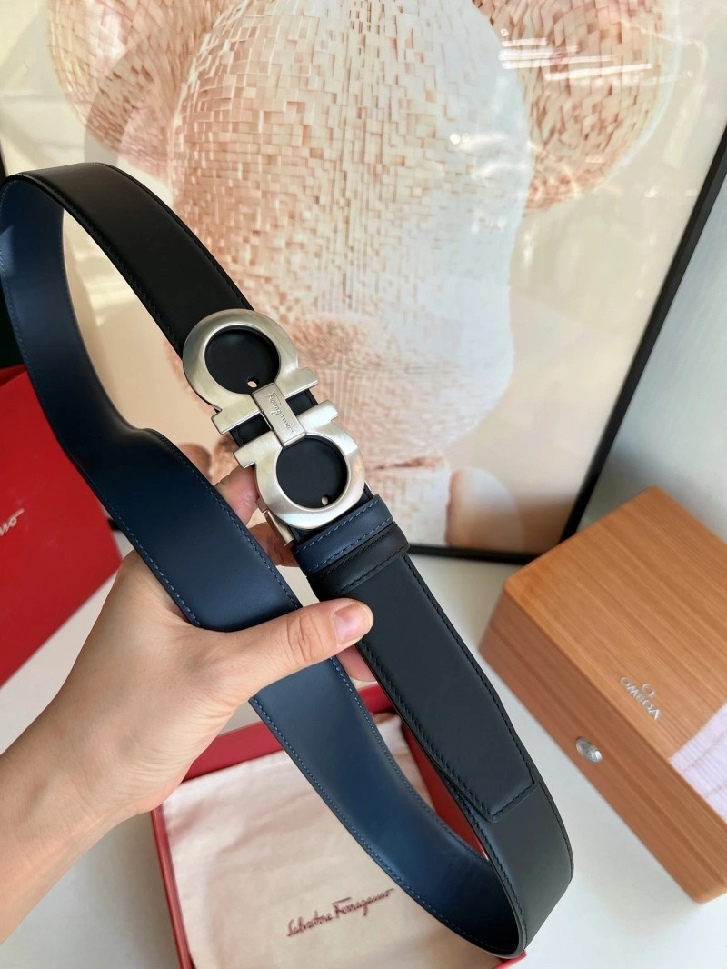 Precise copy Ferragamo Belts