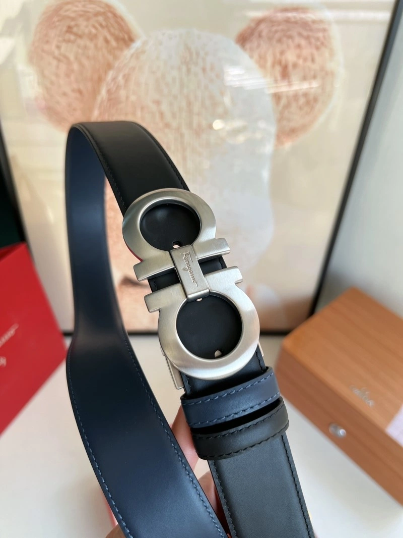 Precise copy Ferragamo Belts