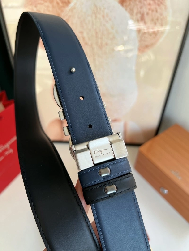 Precise copy Ferragamo Belts