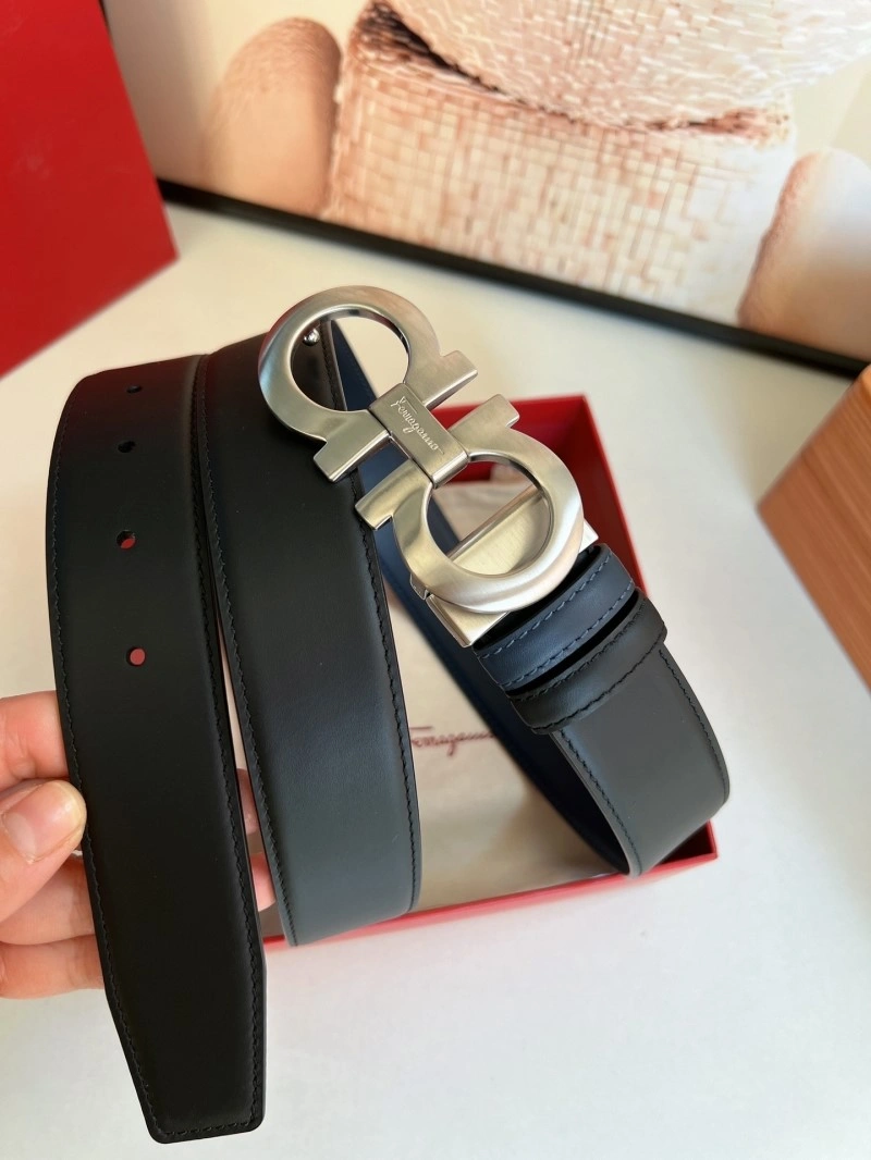 Precise copy Ferragamo Belts