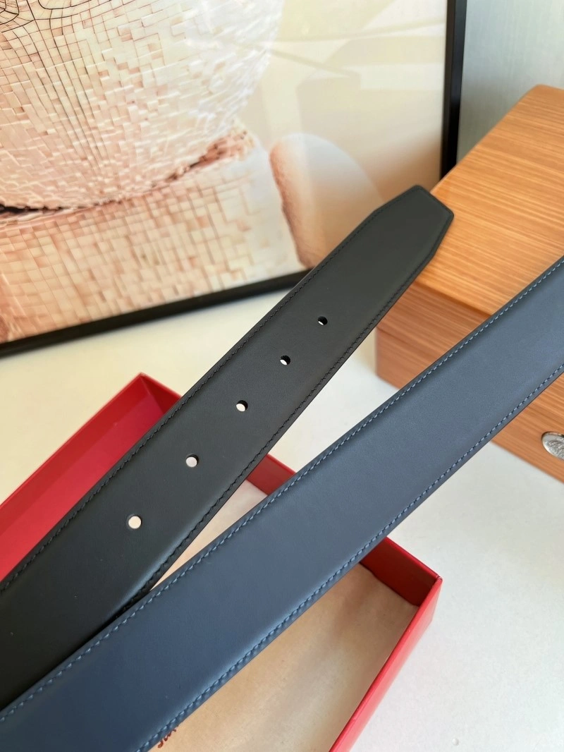 Precise copy Ferragamo Belts
