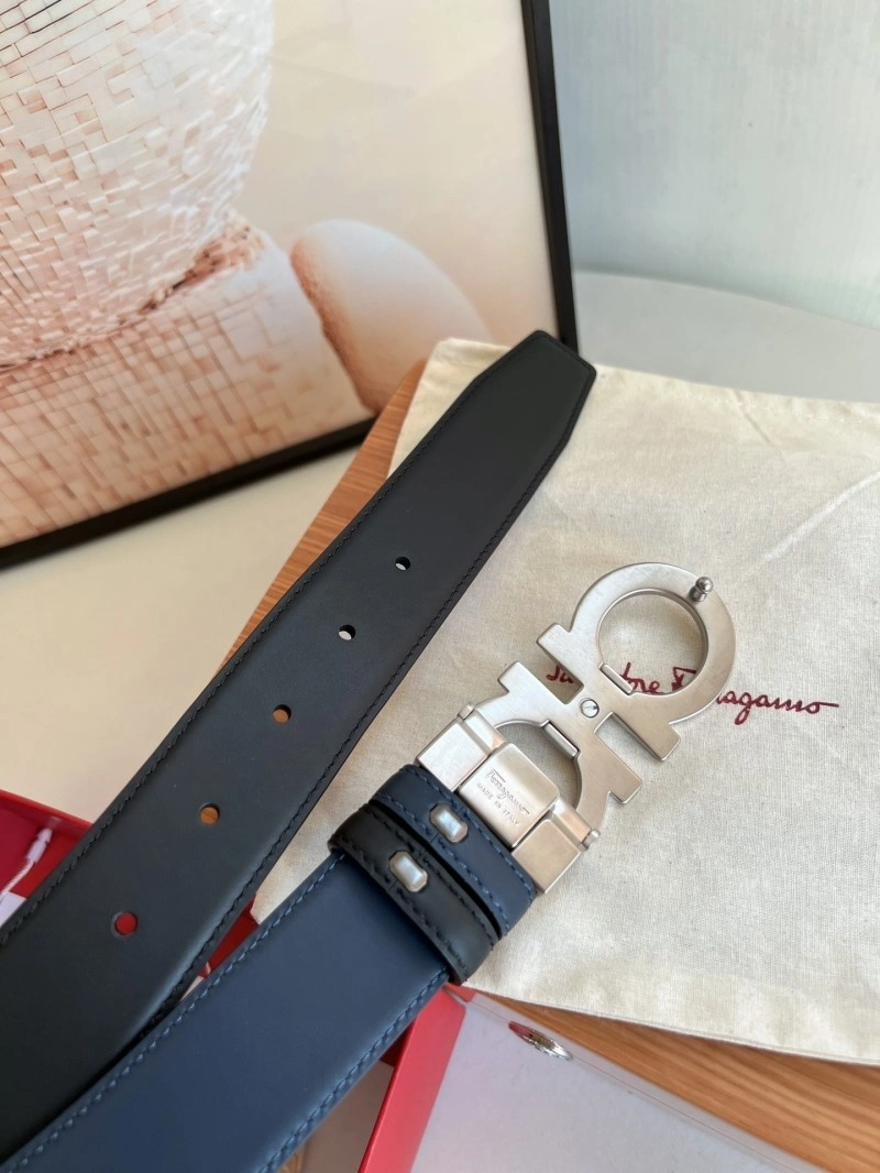 Precise copy Ferragamo Belts