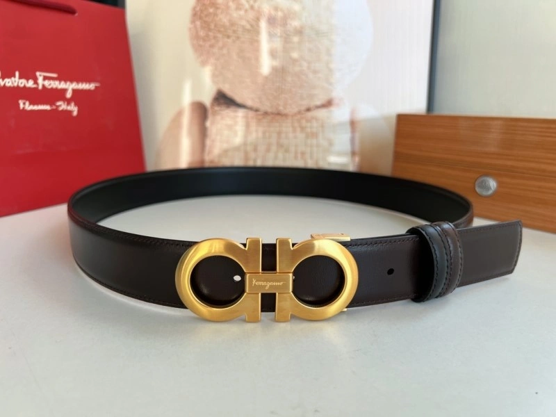 High fidelity Ferragamo Belts