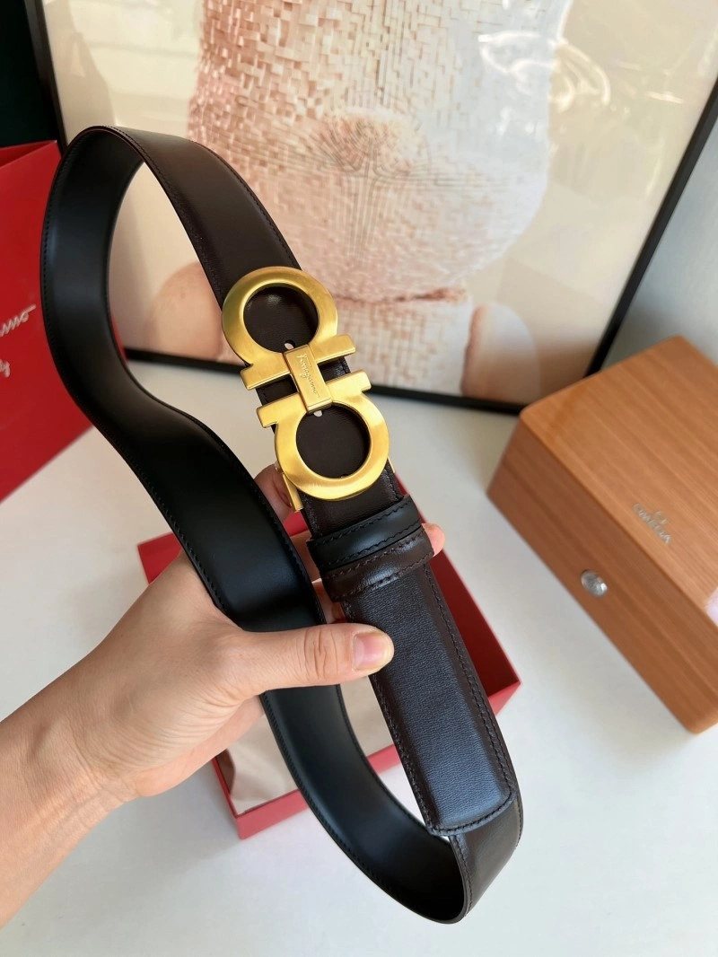 High fidelity Ferragamo Belts