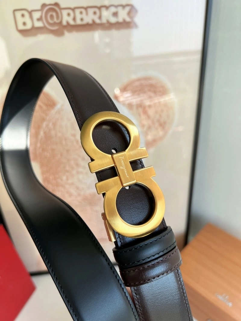 High fidelity Ferragamo Belts