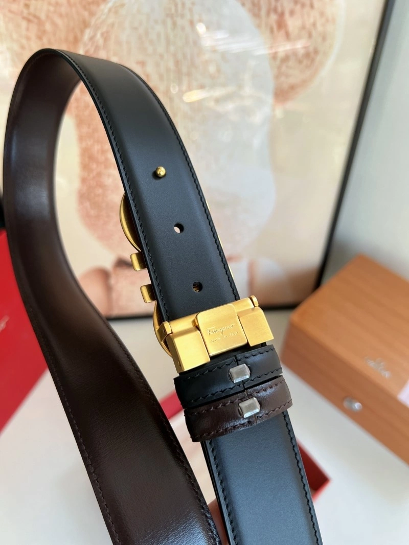High fidelity Ferragamo Belts