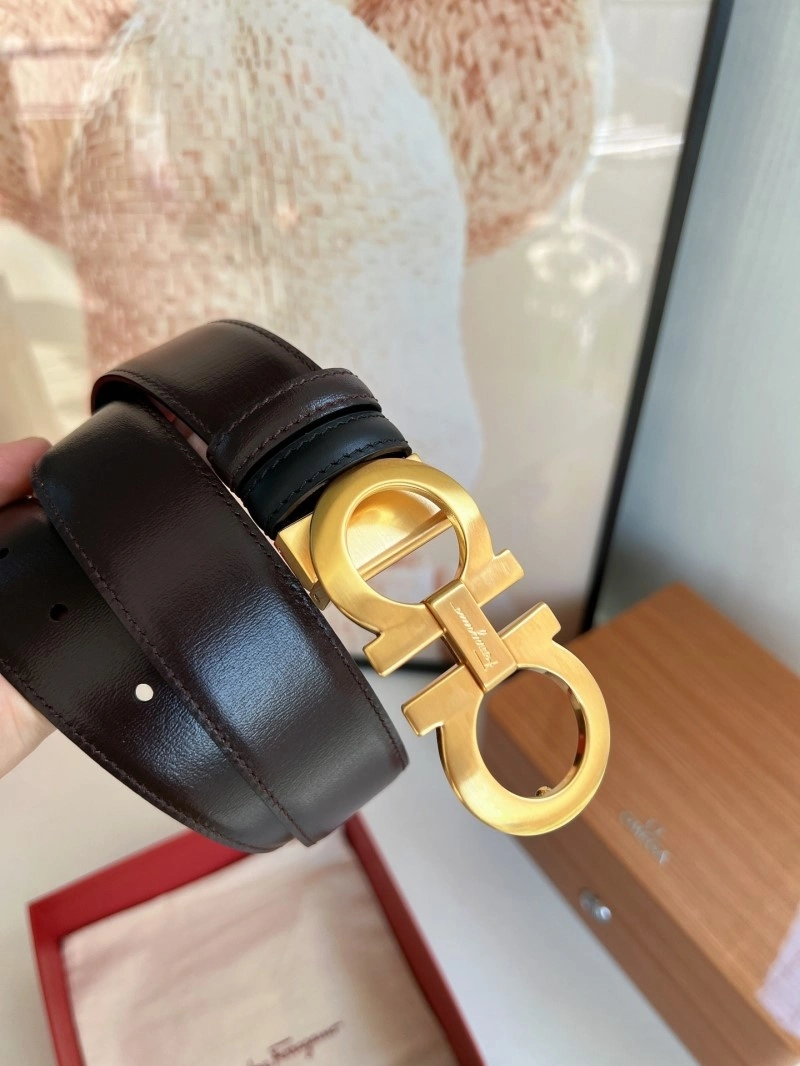 High fidelity Ferragamo Belts