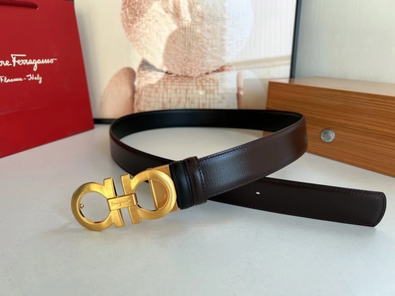 High fidelity Ferragamo Belts