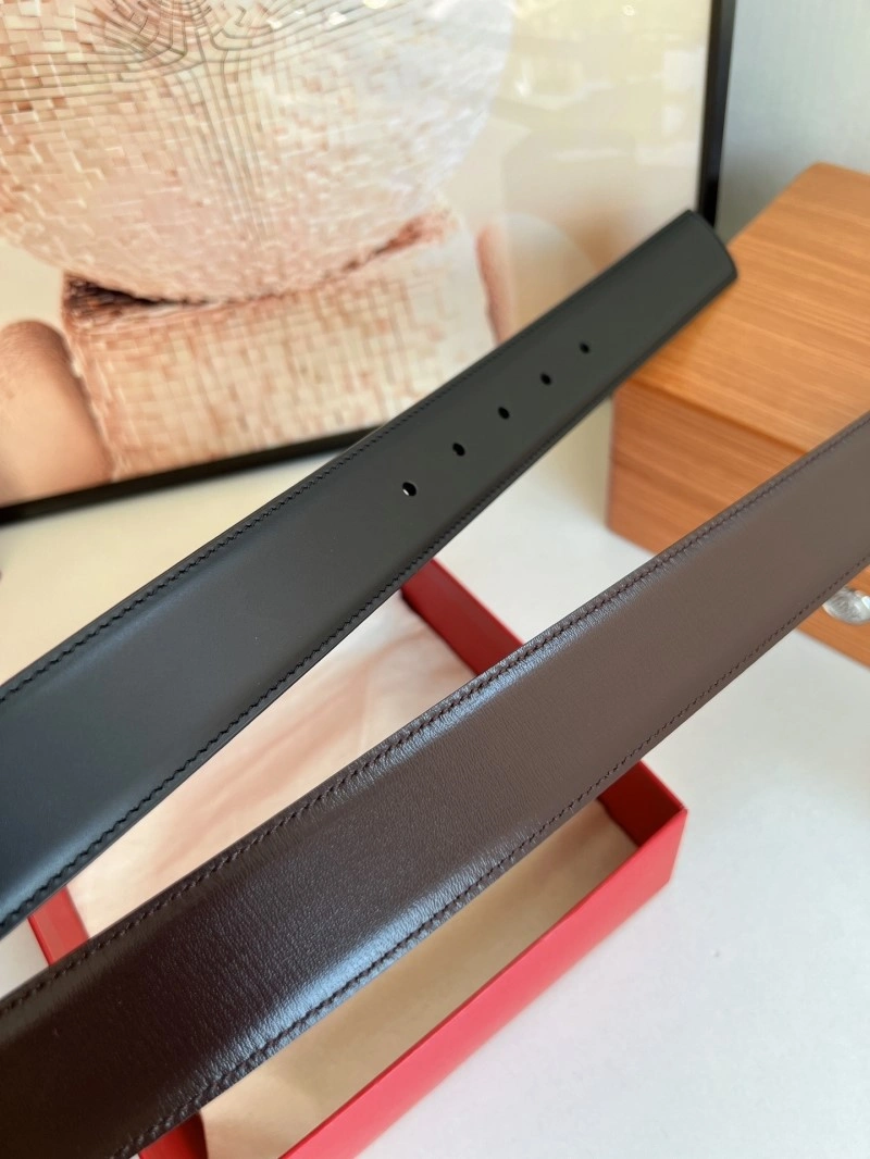 High fidelity Ferragamo Belts