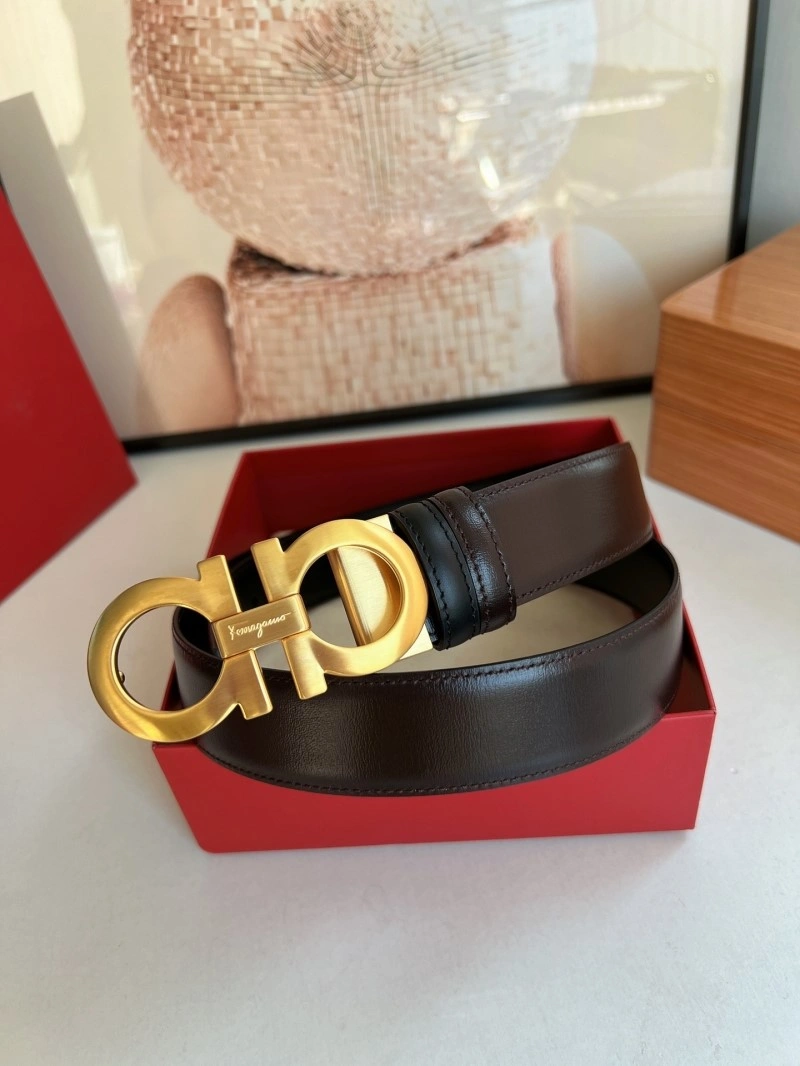 High fidelity Ferragamo Belts