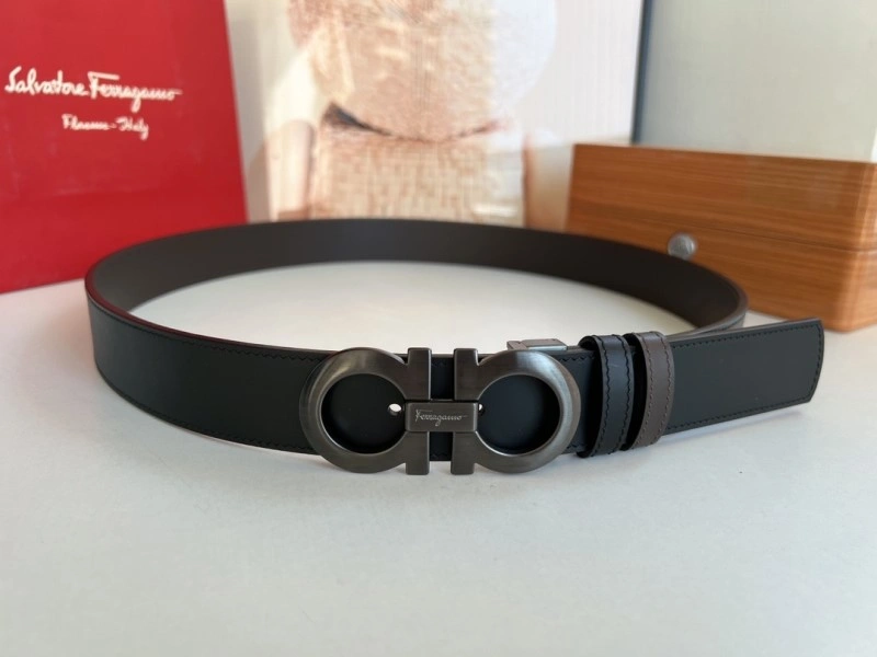 Exact replica Ferragamo Belts