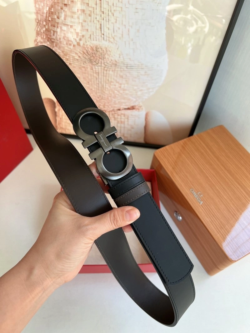 Exact replica Ferragamo Belts