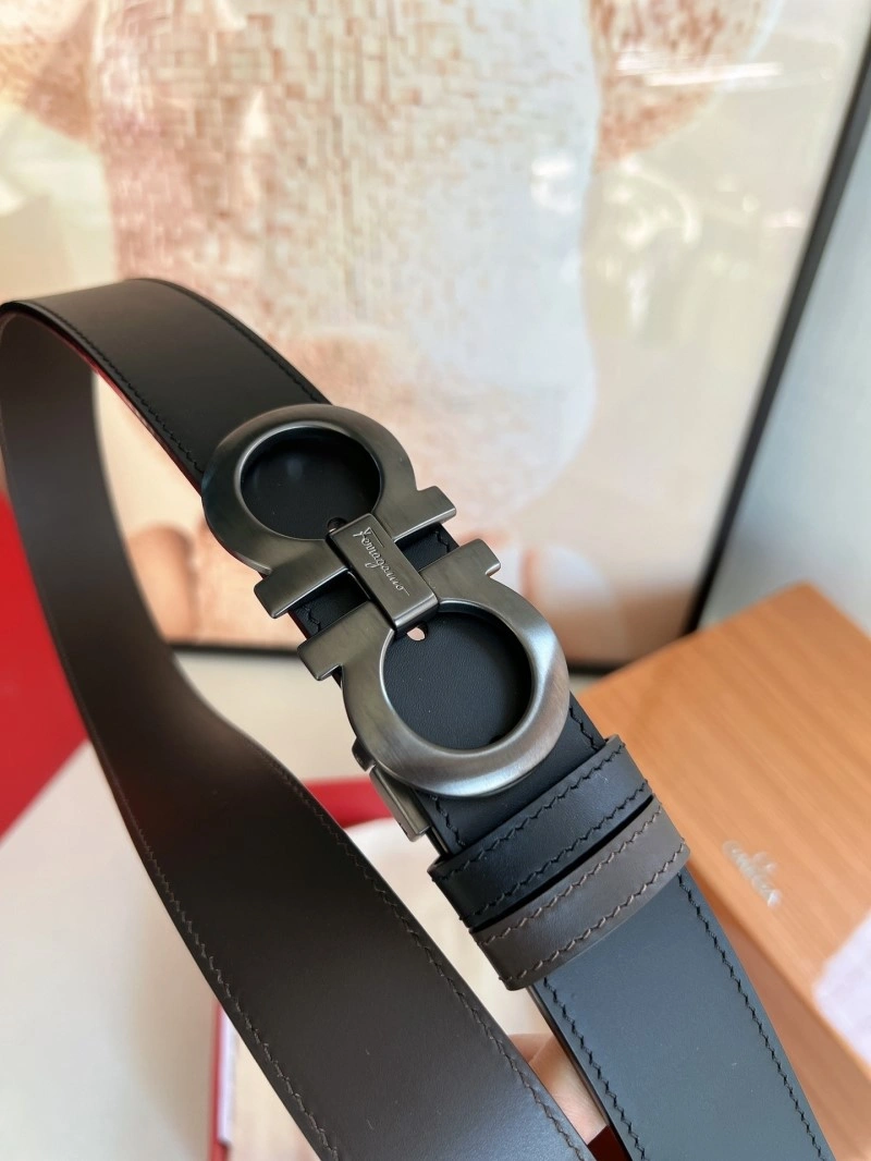 Exact replica Ferragamo Belts