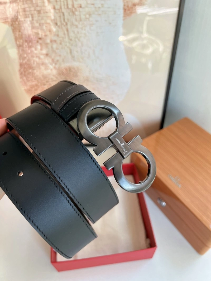 Exact replica Ferragamo Belts