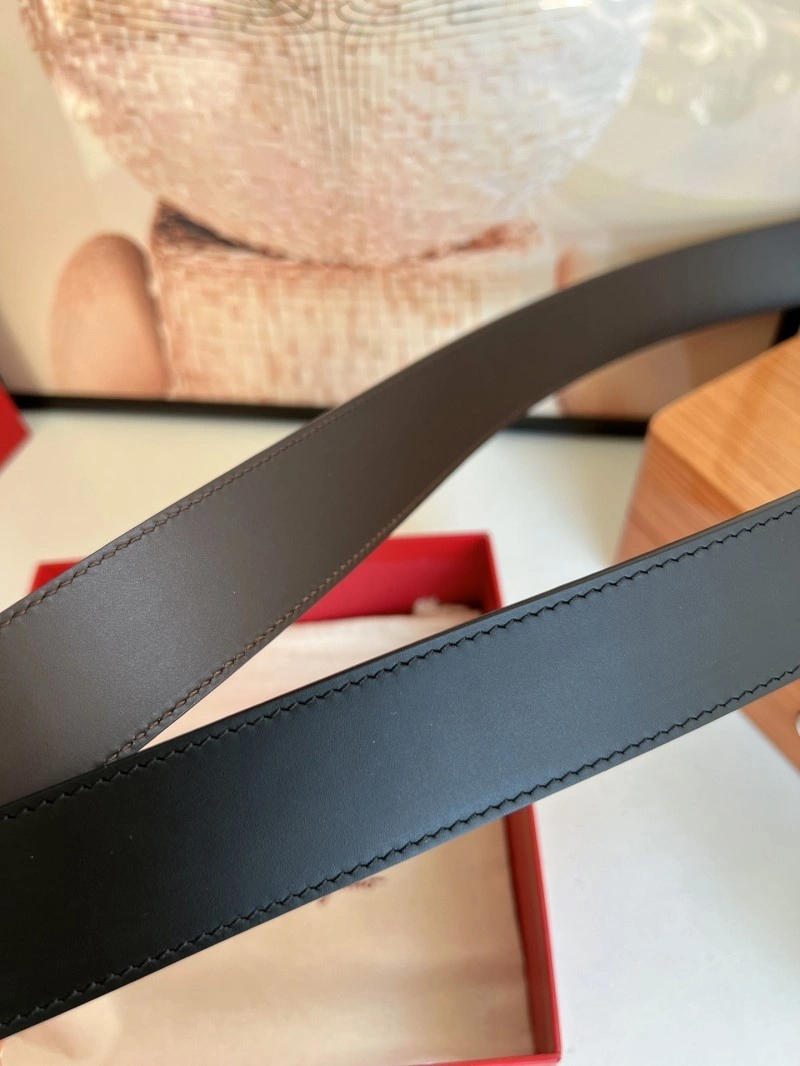 Exact replica Ferragamo Belts