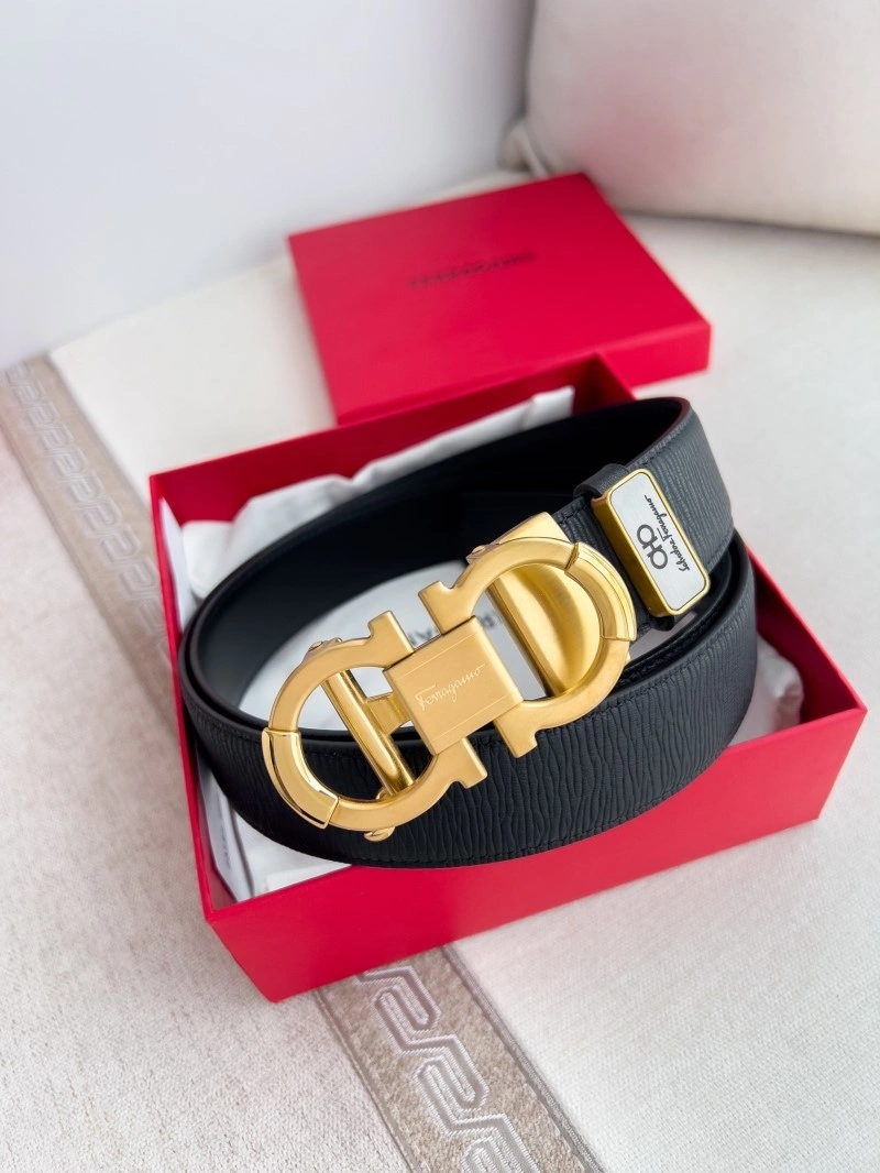 High accuracy Ferragamo Belts