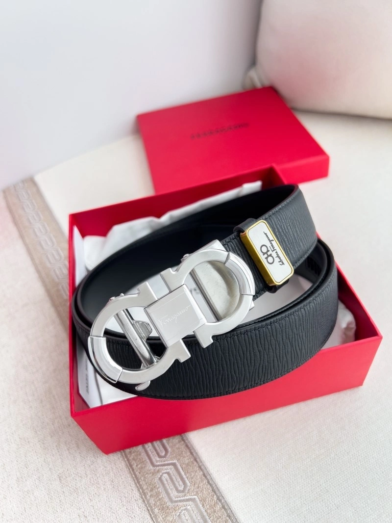 High accuracy Ferragamo Belts