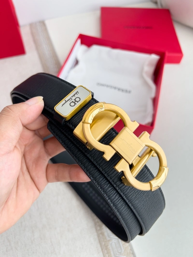 High accuracy Ferragamo Belts