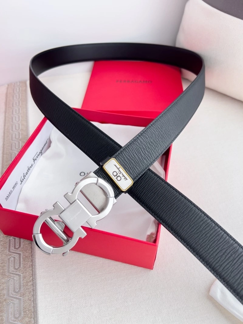 High accuracy Ferragamo Belts