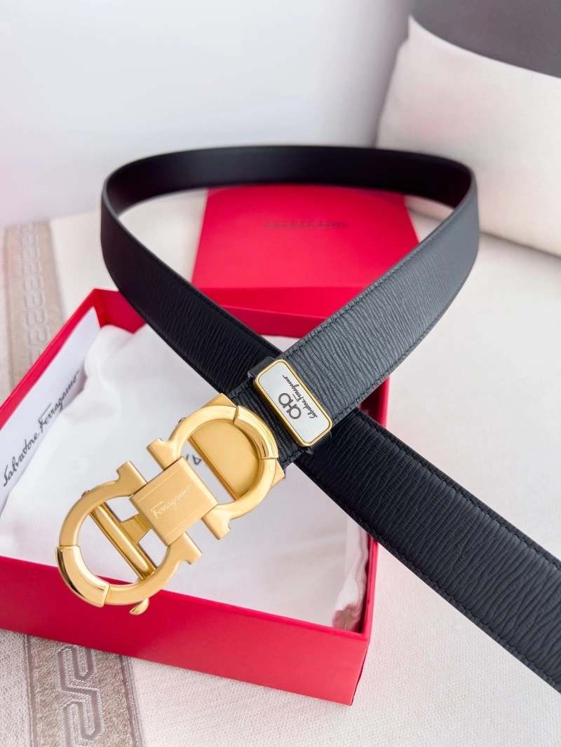 High accuracy Ferragamo Belts